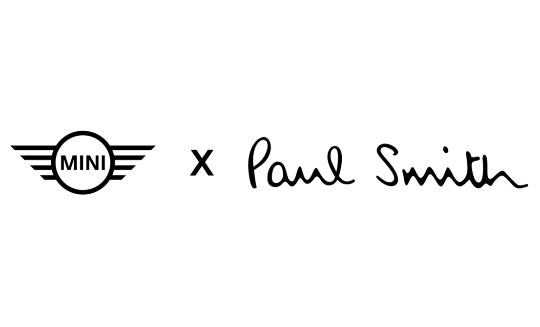 MINI Paul Smith Edition